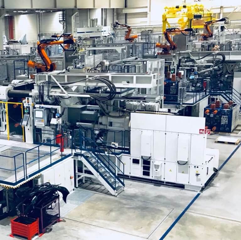 Prüfung elektrischer Maschinen nach DGUV V3 | ESM GmbH